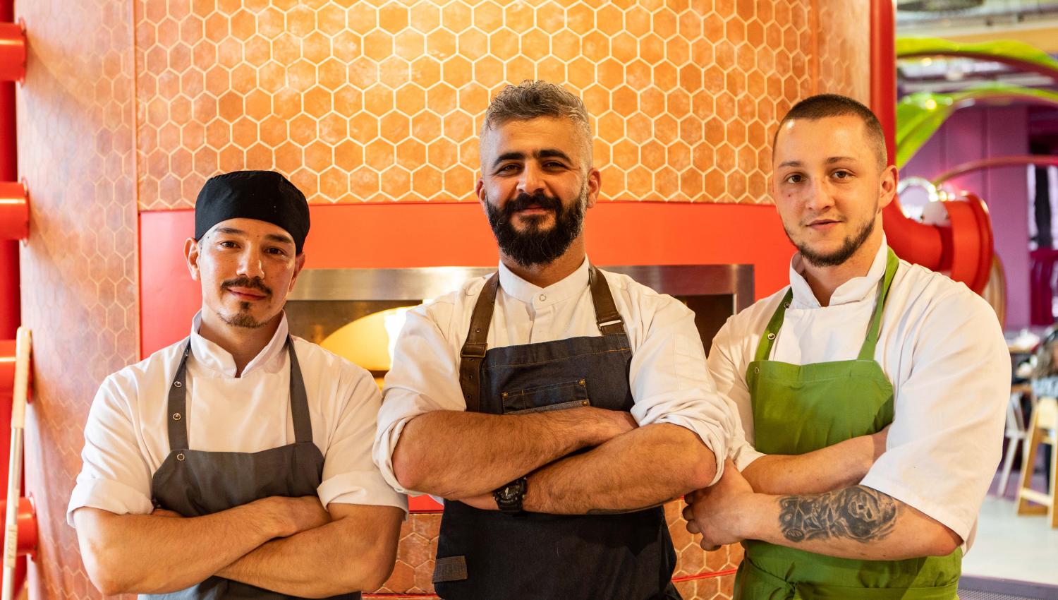 Join our team | Company of Cooks