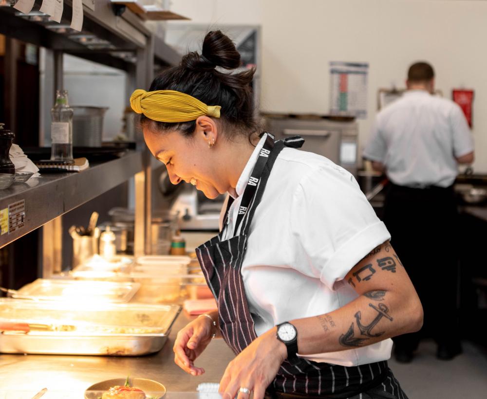 Who we are | Company of Cooks