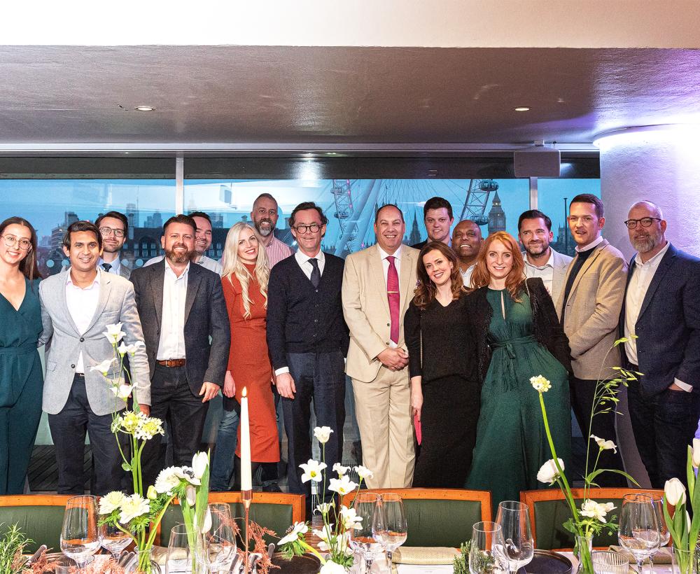 Nice to meet you... | Company of Cooks