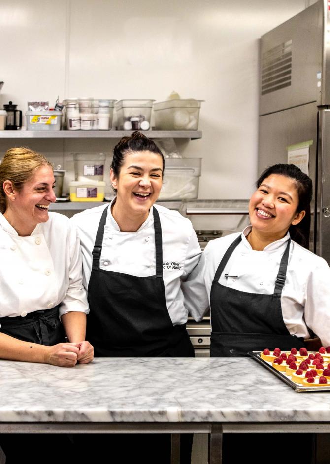 Homepage | Company of Cooks