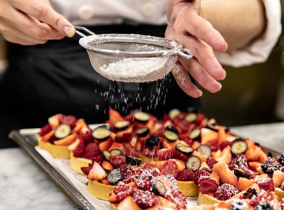 Homepage | Company of Cooks